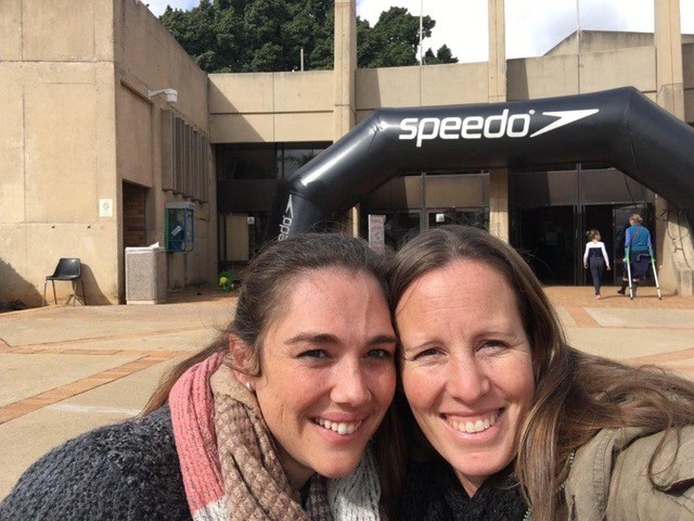 ASCA Speedo Conference May 2018